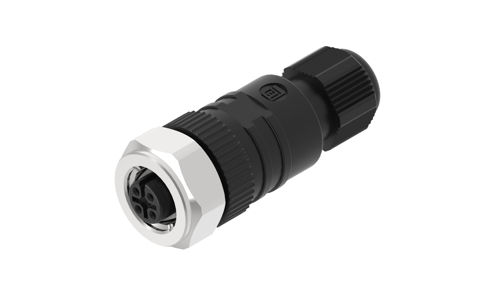 Connecteurs pour capteurs et actionneurs-RKCN 5/7