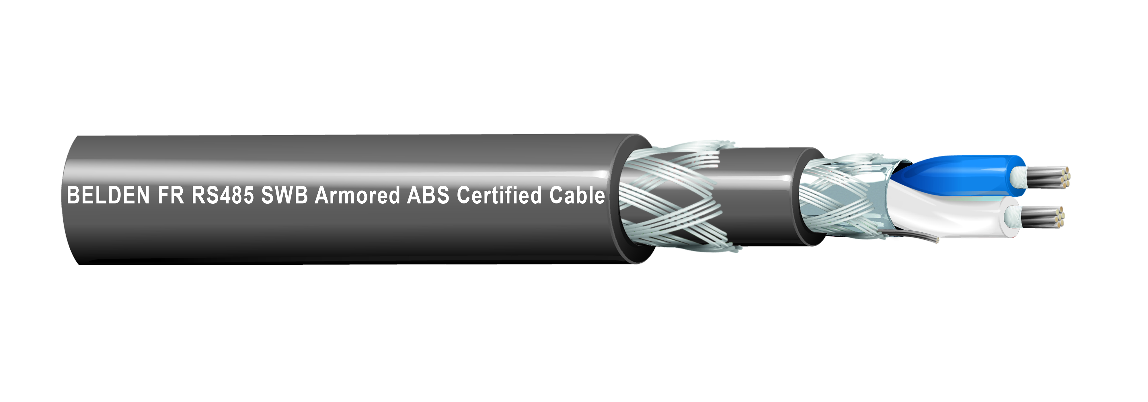 RS-485 Câble-50031LB